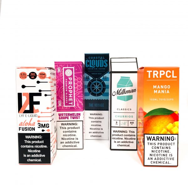 eJuice